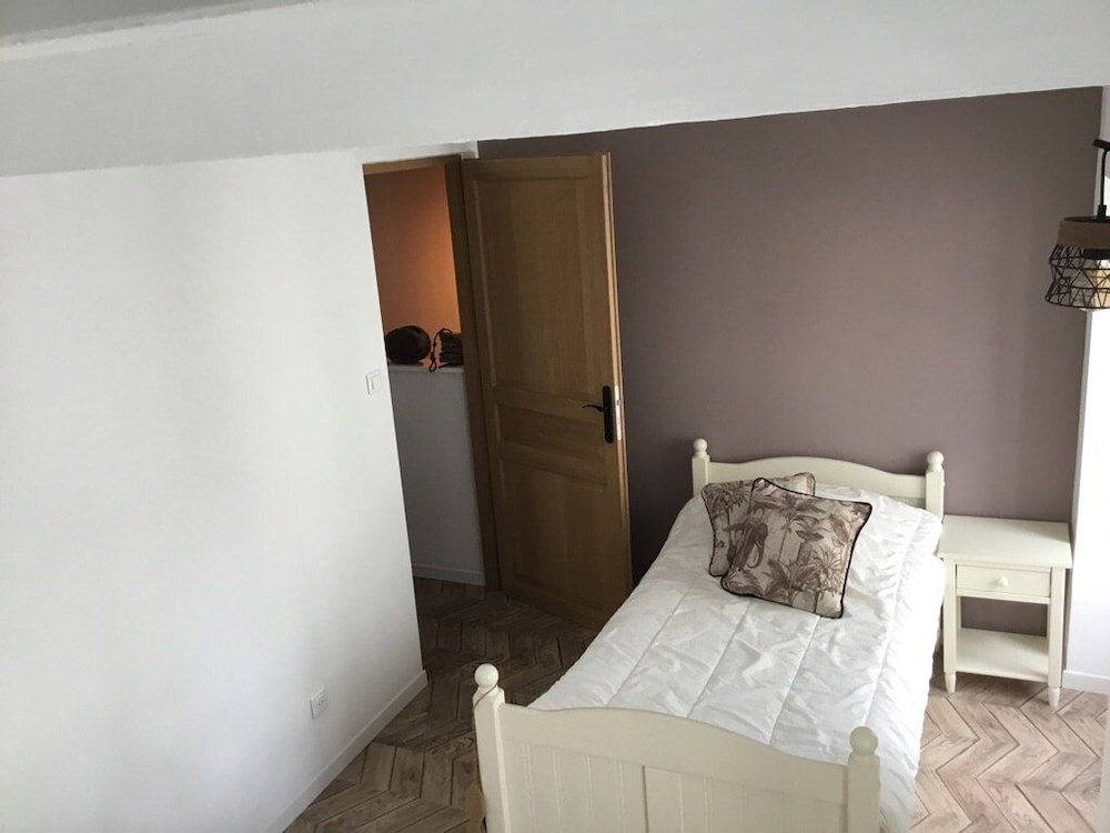 Townhouse Near The Sea (300 Meters) - Audierne