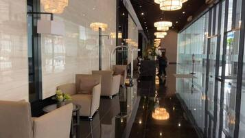 Apartamento | Interior