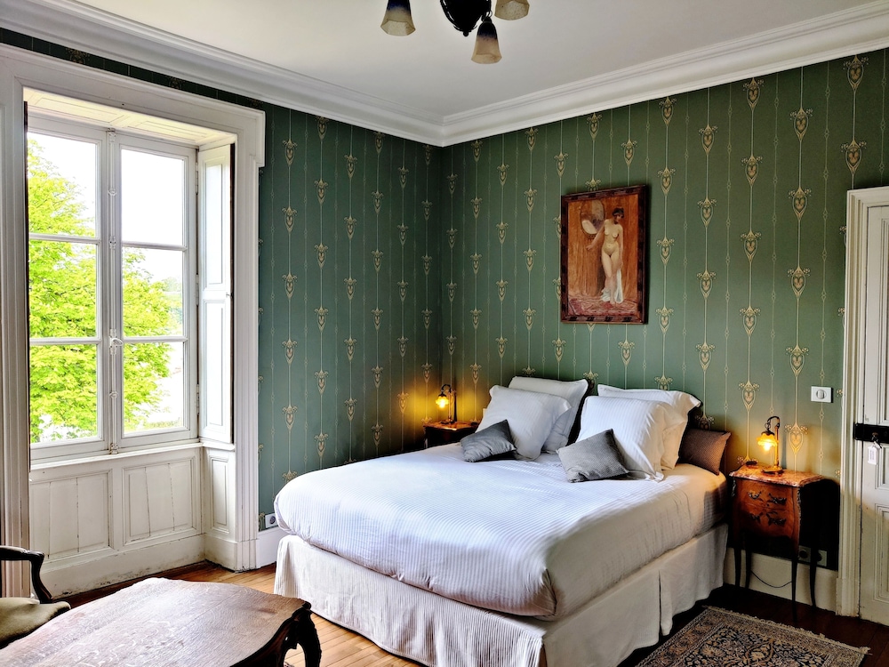 Vallée 1900 - Maine-et-Loire