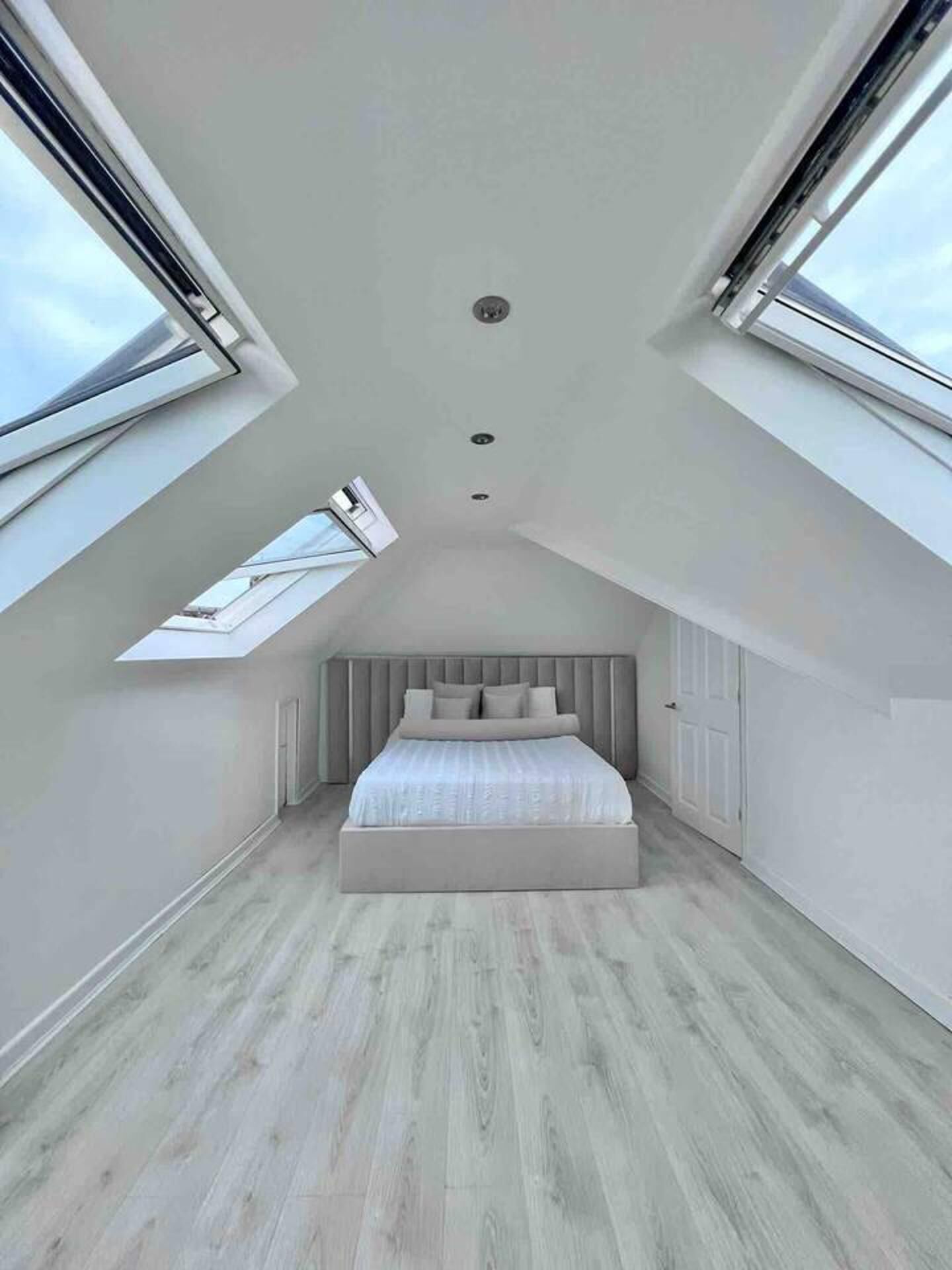 Apartamento, várias camas | 3 quartos, Wi-fi grátis, roupa de cama fornecida 