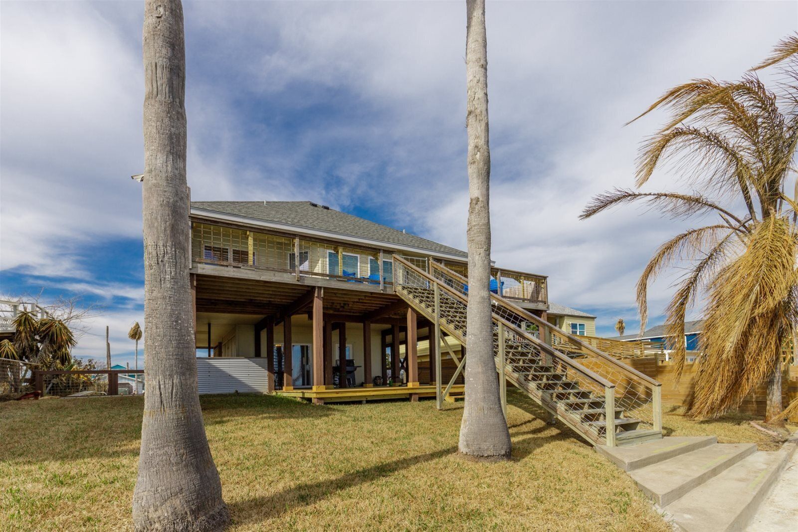 Casa (6 Bedrooms) | Comodidade do alojamento