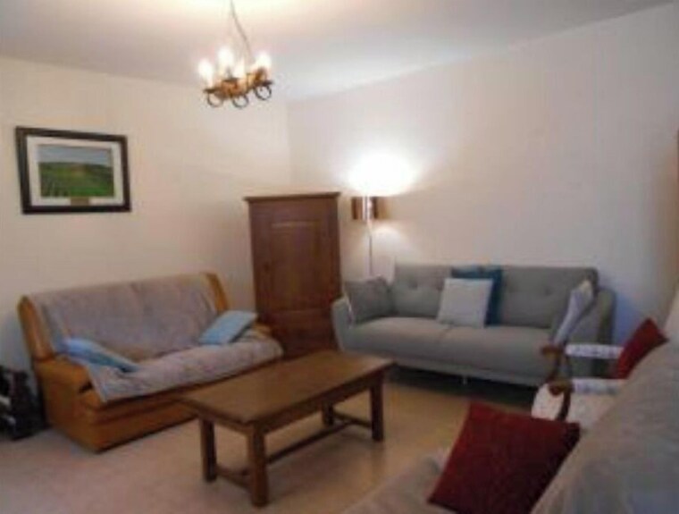 Gite Chez Lea 3 éPis - Marne