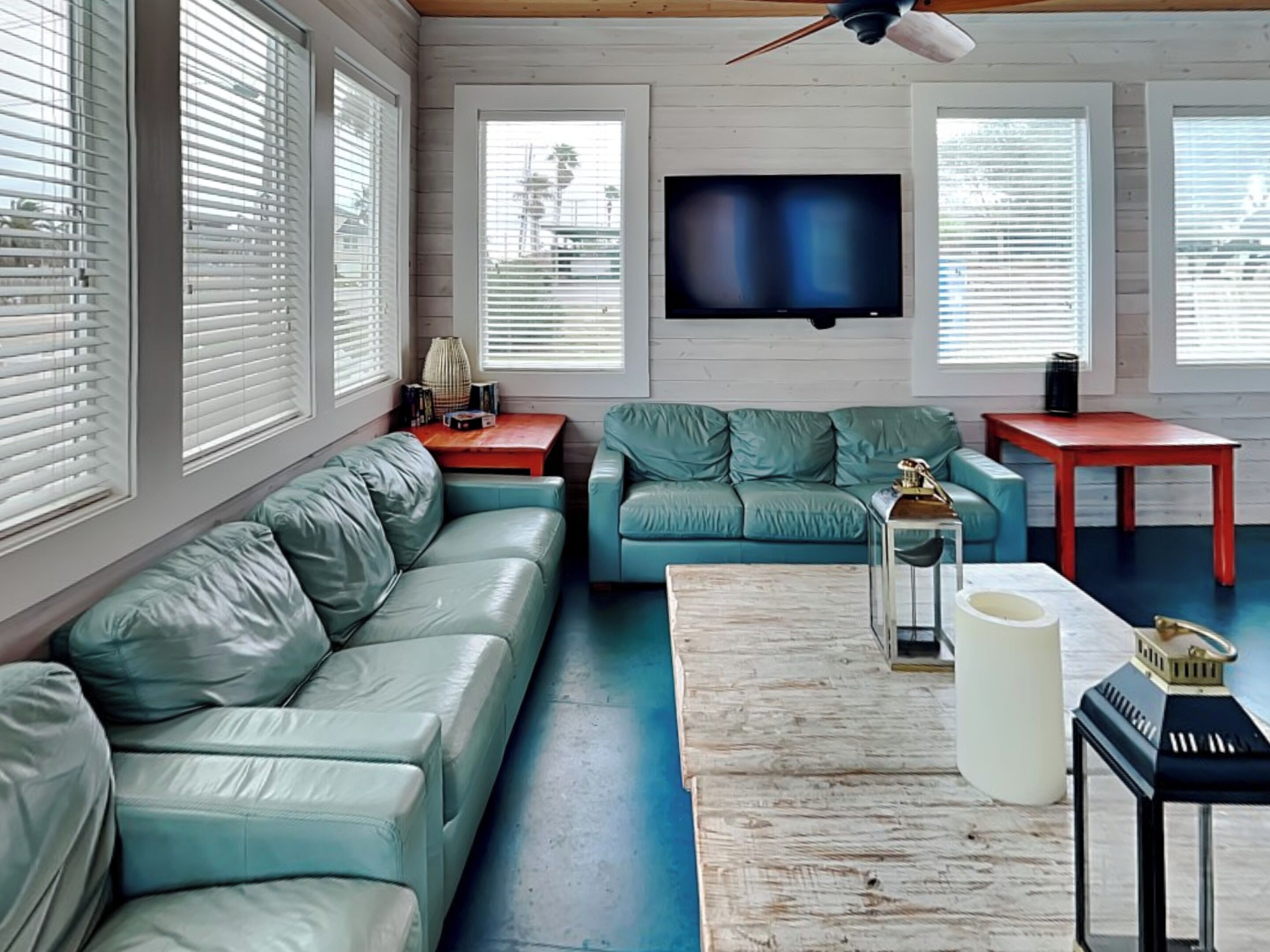 Beach Club 1 | Private Pool, Walk To Beach! - Port Aransas, TX