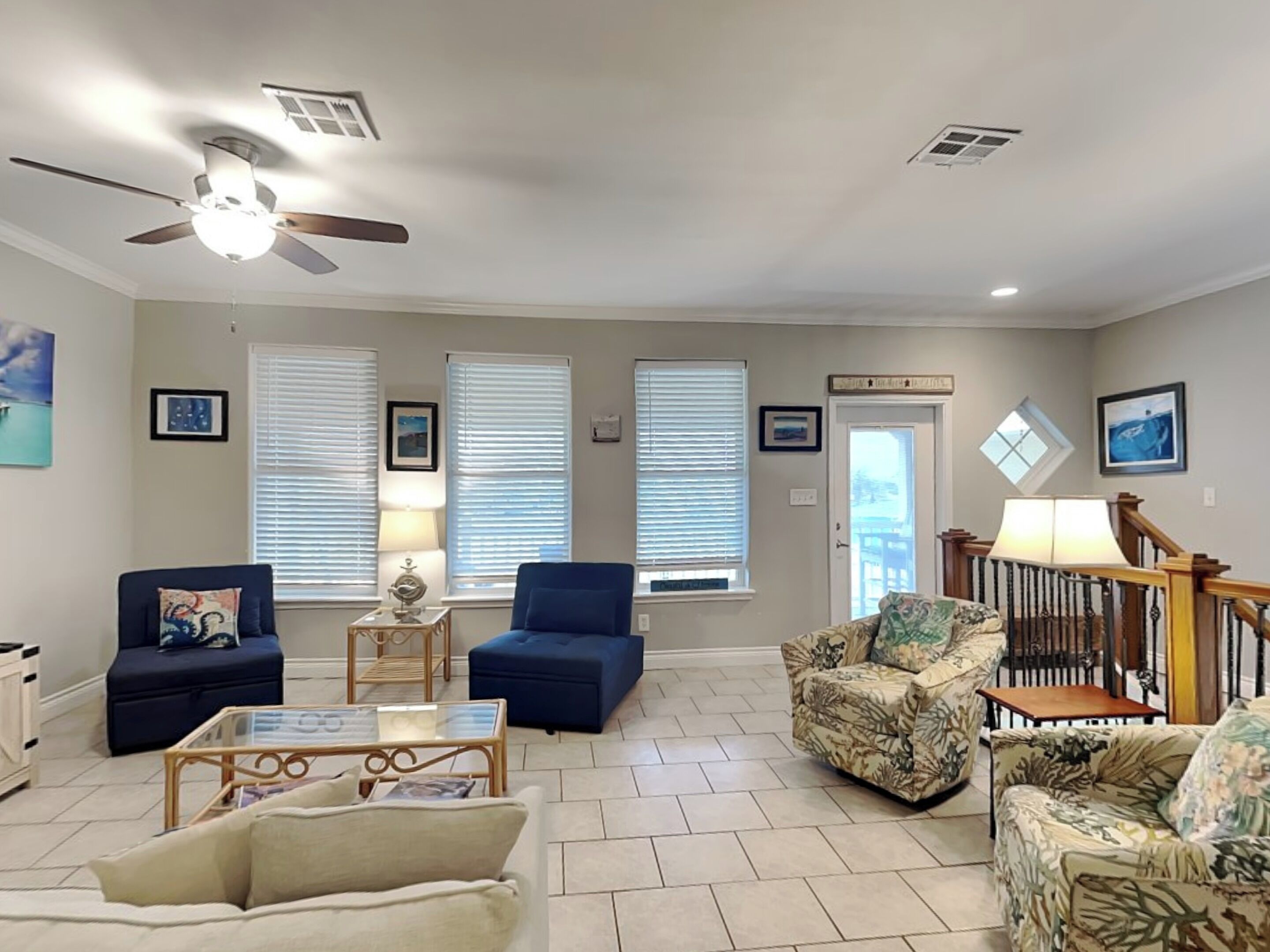 Charming Condo, Pet Friendly, Hot Tub! - Port Aransas, TX