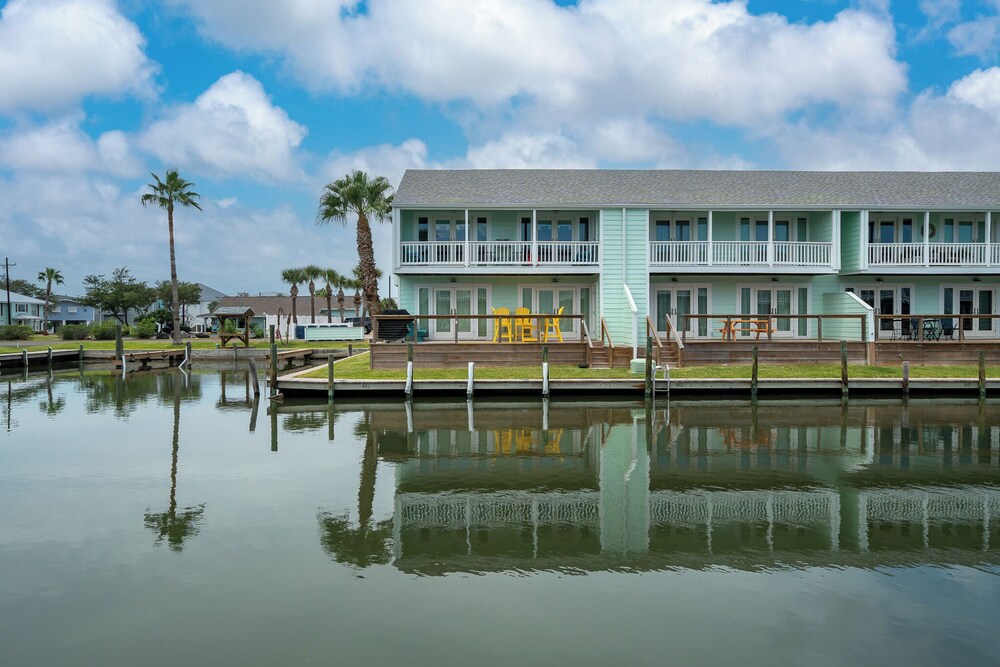 Coastal Bliss - Rockport, TX