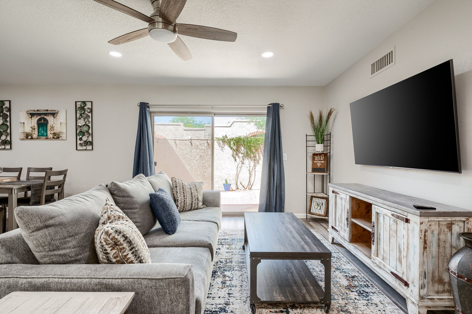 The Perfect Tucson Townhome In Catalina Foothills - Tucson, AZ