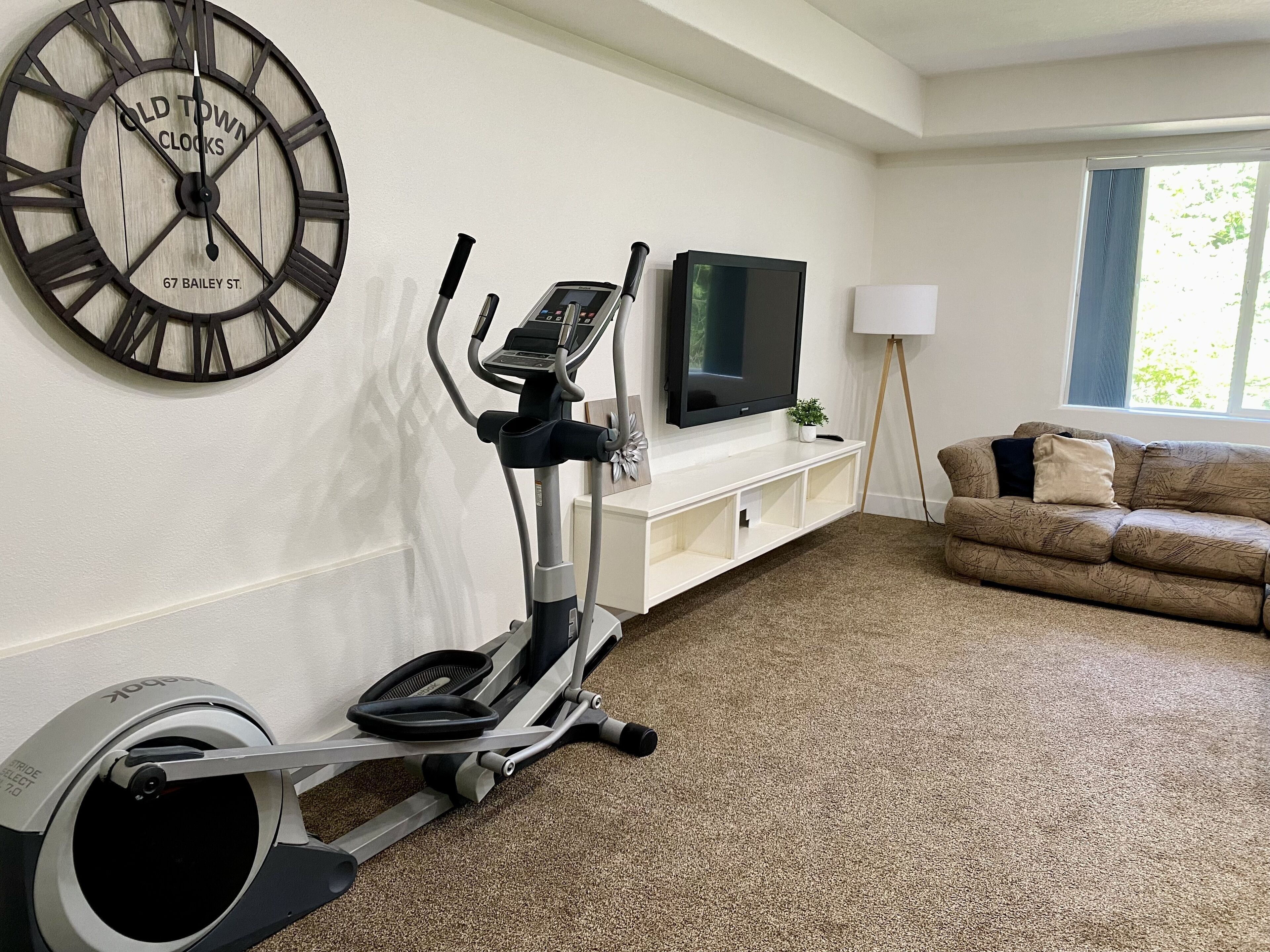 Clean And Cozy Apartment - Sherwood, OR