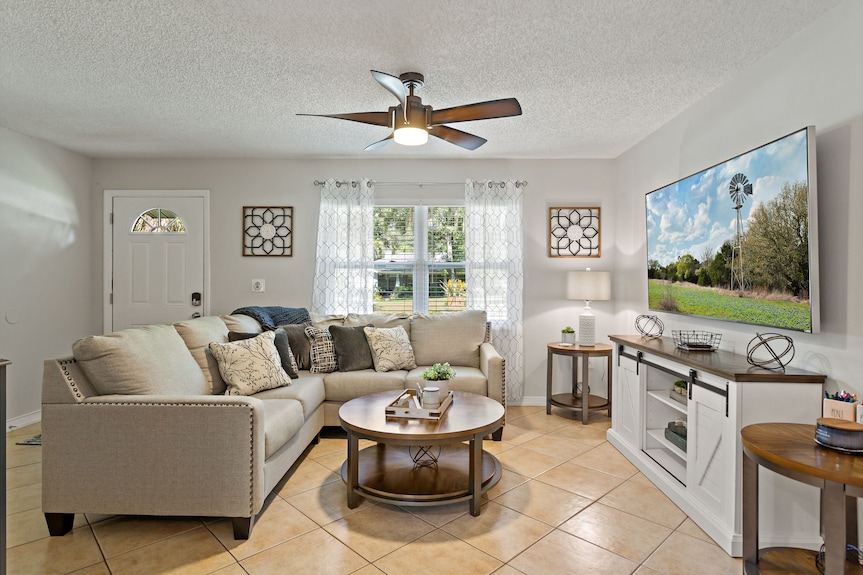 Newly Renovated Apt In Stunning Safety Harbor! - Safety Harbor, FL