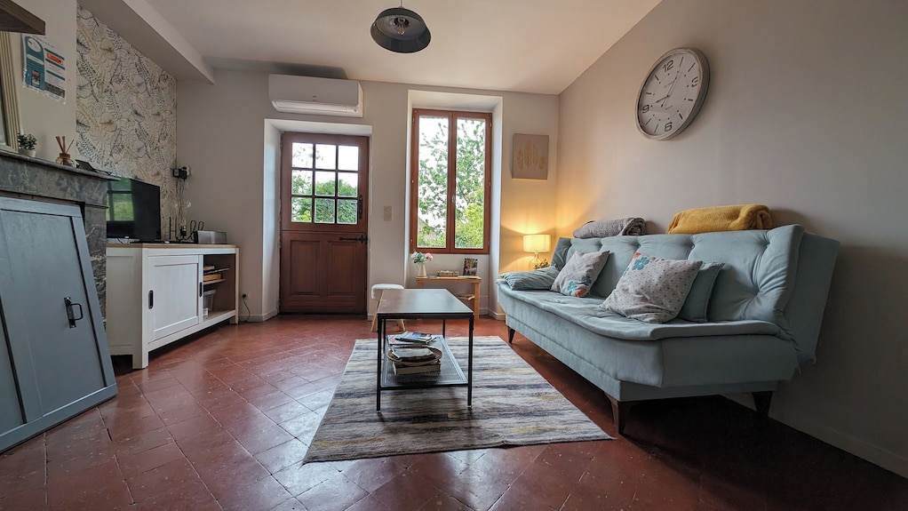 Cosy House - Perche - Garden - Orne