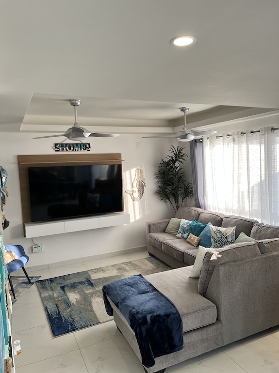 3br 10 Guest With Pvt. Jacuzzi 2 Pools Gated Comm. Security 24-7 Ac - Rosarito