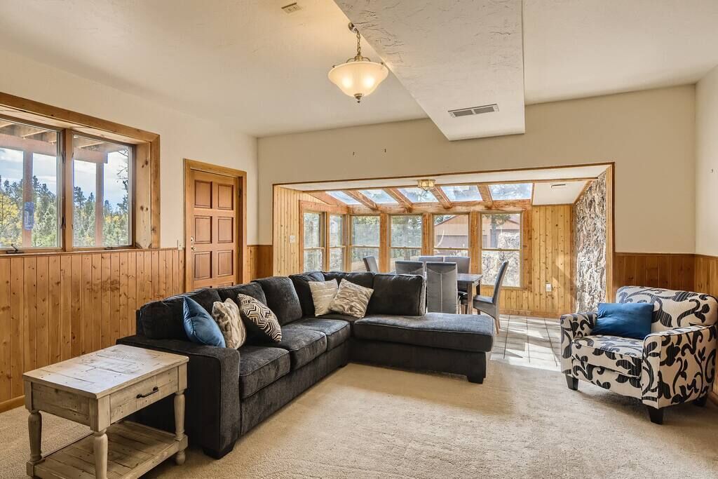 Tranquil Acres - Retreat, Outdoors, Camp, Cabin - Woodland Park, CO