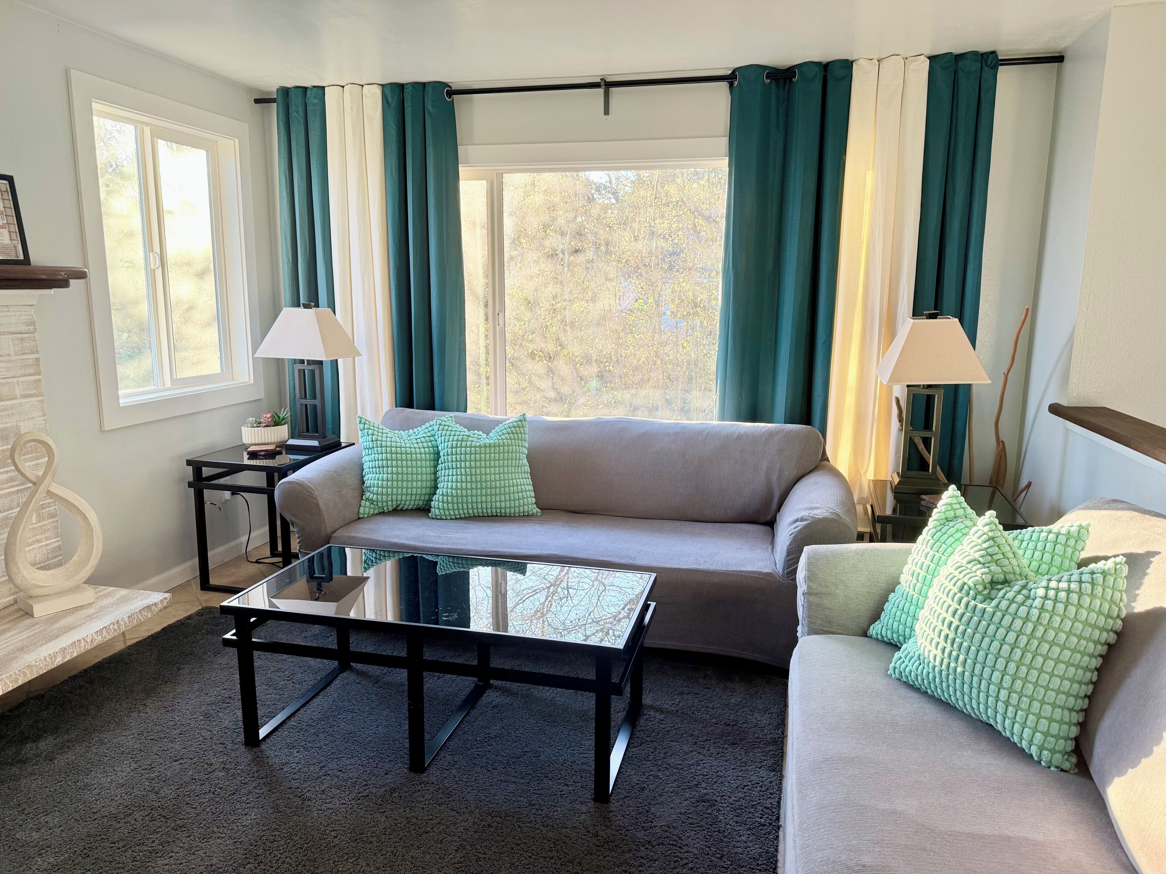 The Olympic Gateway With Water Views - Port Angeles, WA