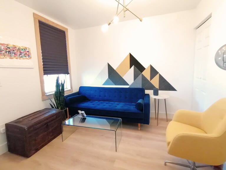 The Dacha. Cumberland Vacation - Cumberland, MD