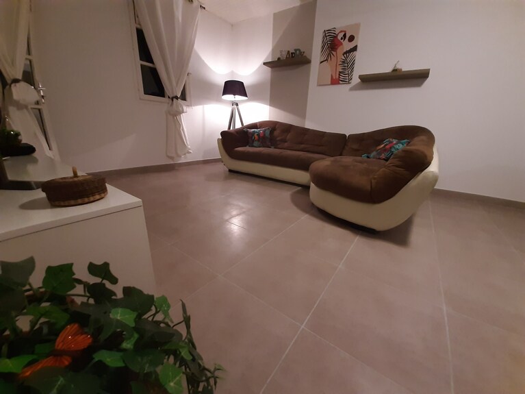 Villa Lucioles à 10 Minutes à Pieds Des Plages D'une Commune Typique - Martinique