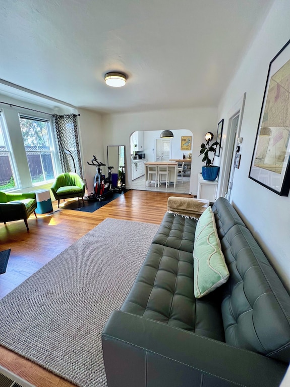 Cozy & Comfy Minutes To Levis, Scu, Tech Co. & Sjc - Milpitas