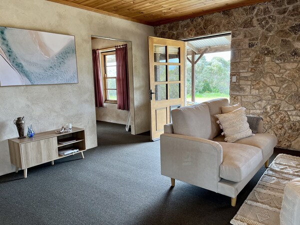 Wilde Retreat Cottage - Yorke Peninsula Council