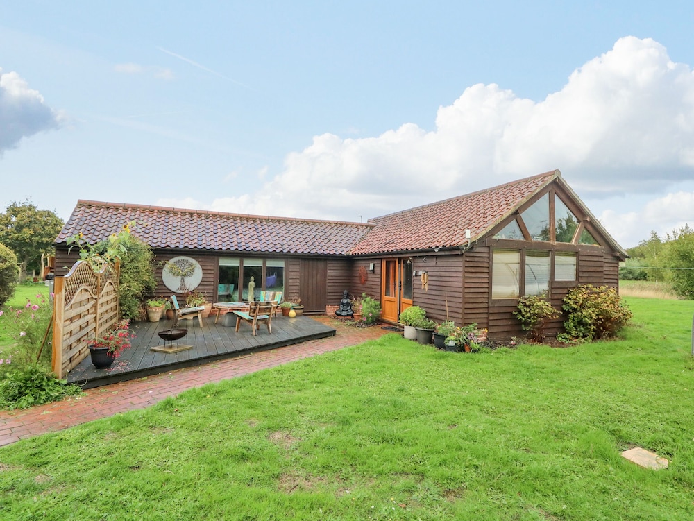 The Lodge - Sea Palling