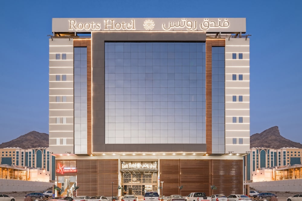Roots Hotel - Mekka