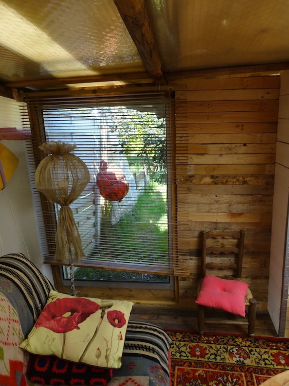 Appart Bâbord - Île d'Oléron