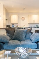 Apartamento, casa de banho privativa | Lounge