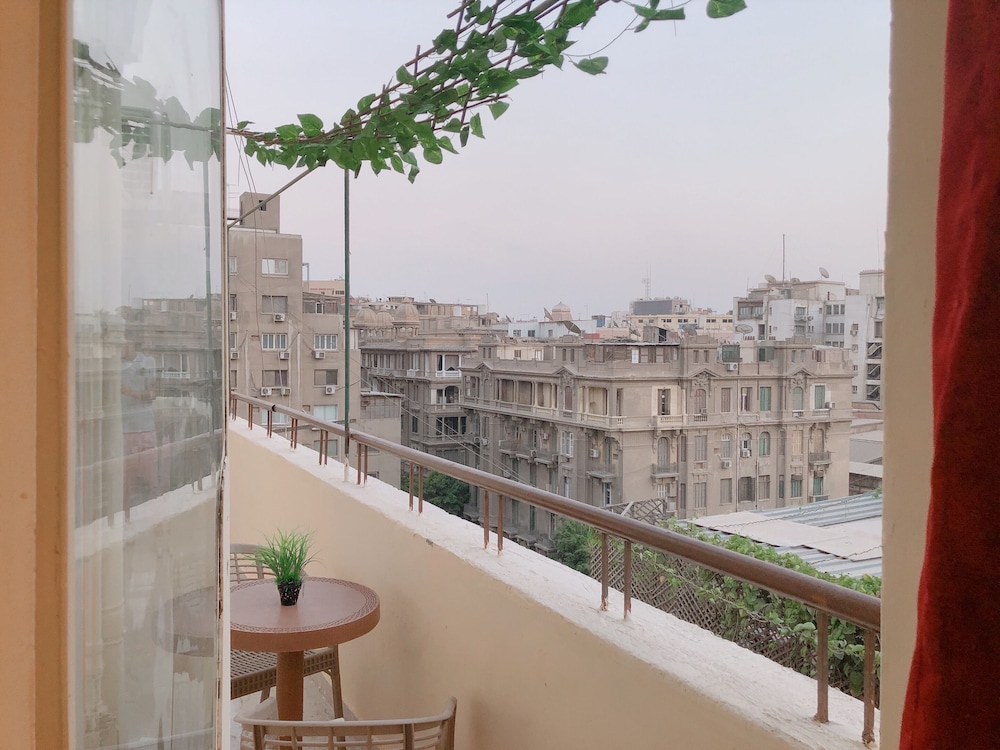Joy Apartments - Le Caire