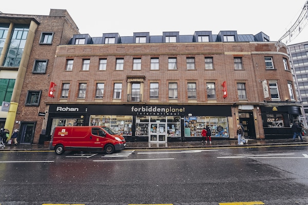 The Stay Company Whitefriars House - Nottingham