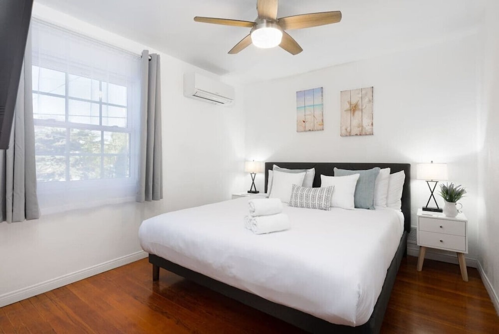 2 Bedroom - Ocean View, Hot Tub, Parking - 8 Guest - サンディエゴ