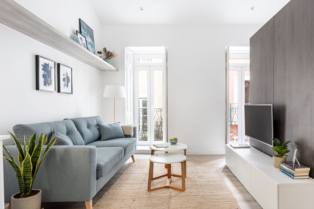 Studio Mar In Lisbon - 리스본