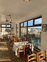 Restaurantes