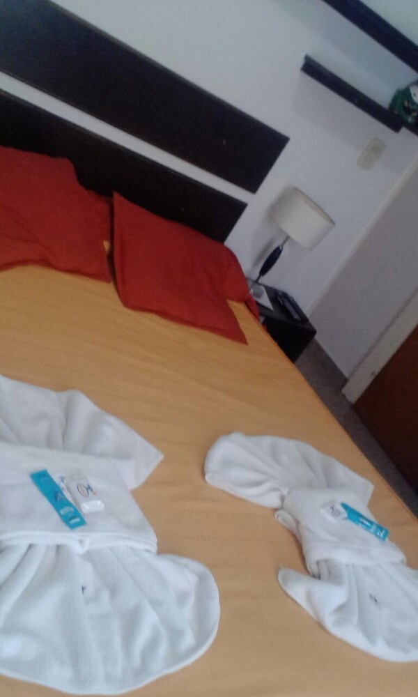 Complejo La Loma - Federación