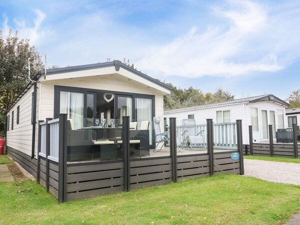 3 Yealands - Carnforth