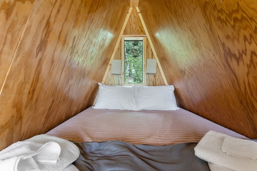 Wifi - A-frames Under The Canopy - Multi-cabin Retreat In Red River Gorge, Kentucky! - Kentucky