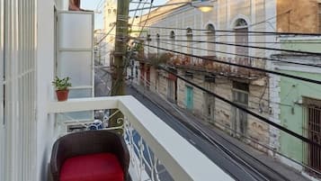 Terraço/pátio