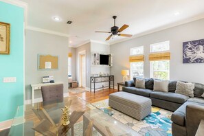 Casa (4 Bedrooms) | Parte interna