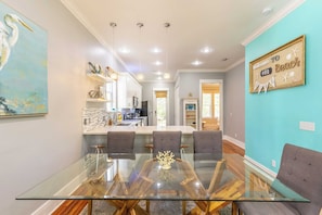 Casa (4 Bedrooms) | Parte interna