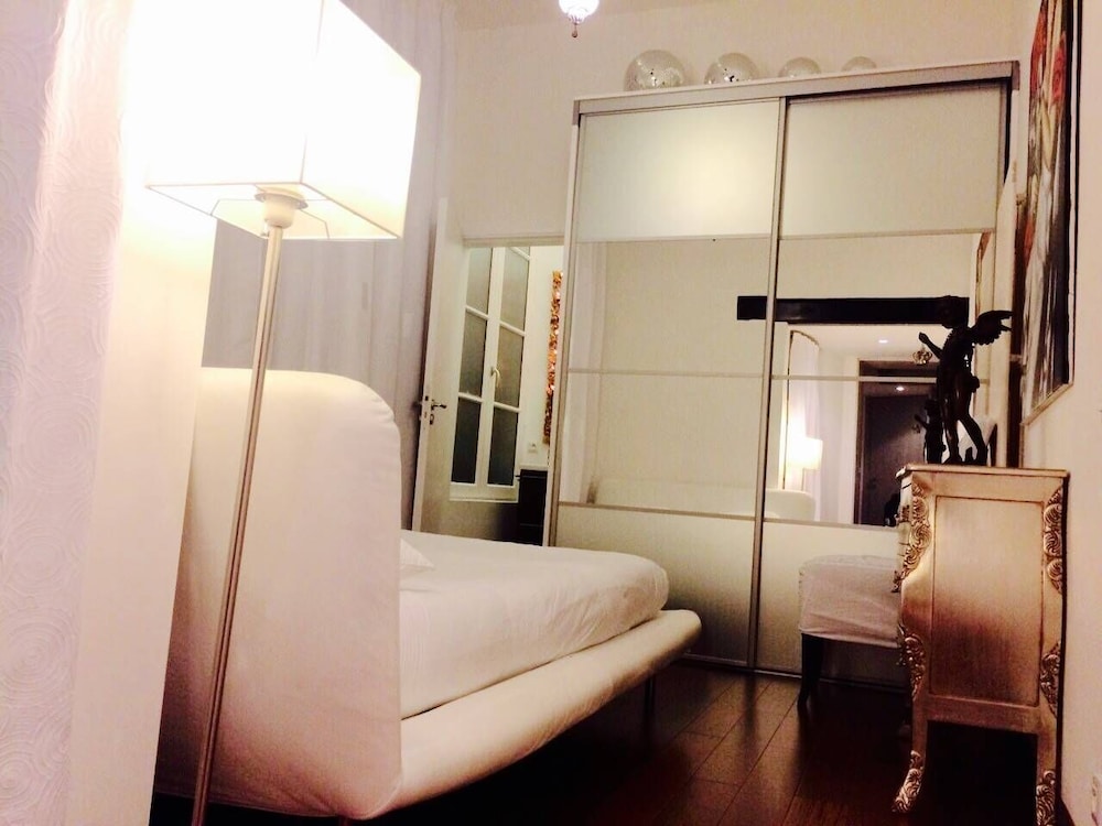 Romantic Apartment Close Le Marais - Paris