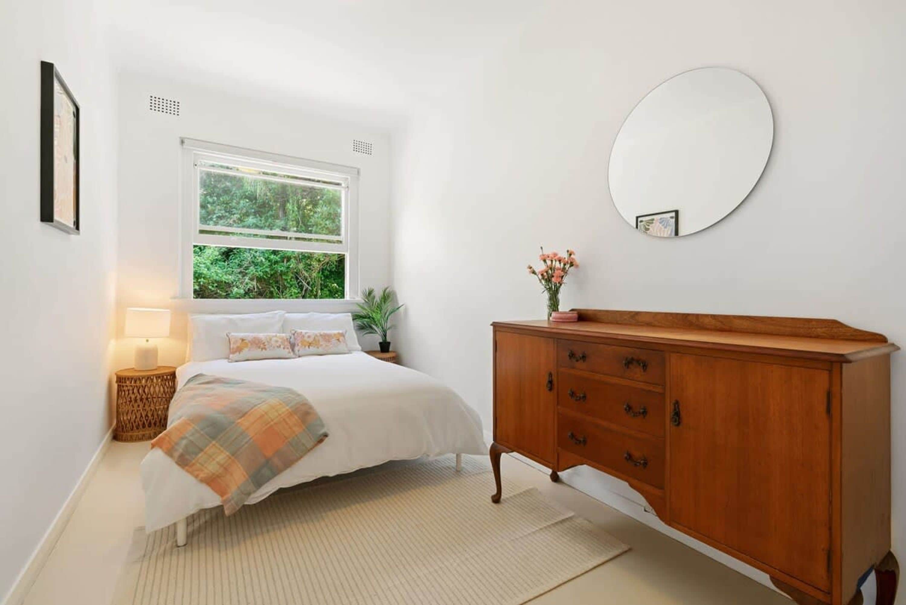 Apartamento | 2 quartos