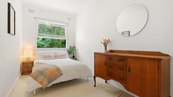 Apartamento | 2 quartos