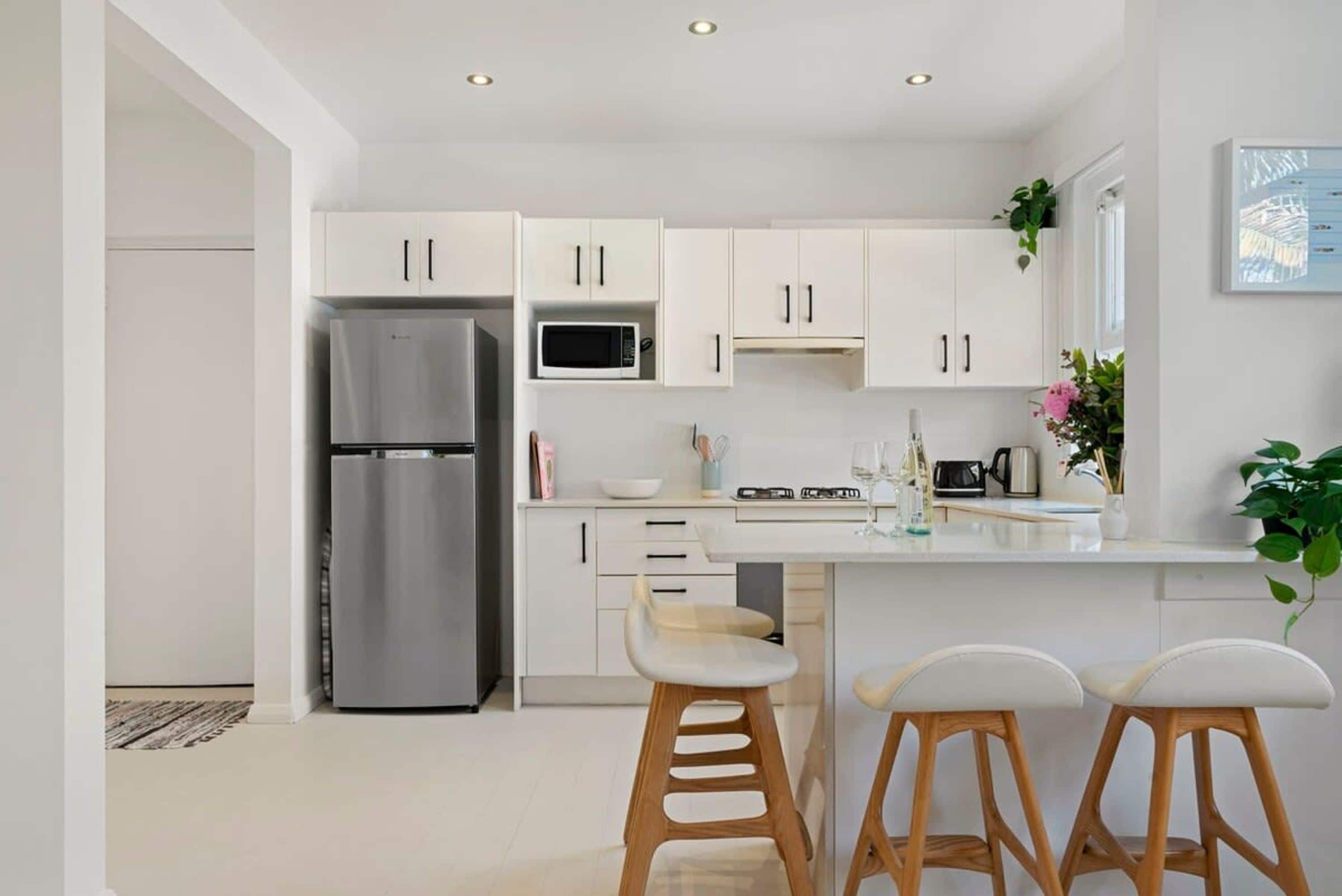 Apartamento | 2 quartos