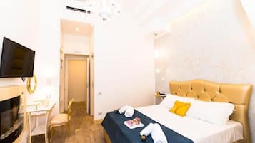 Quarto | Quartos insonorizados, Wi-fi grátis