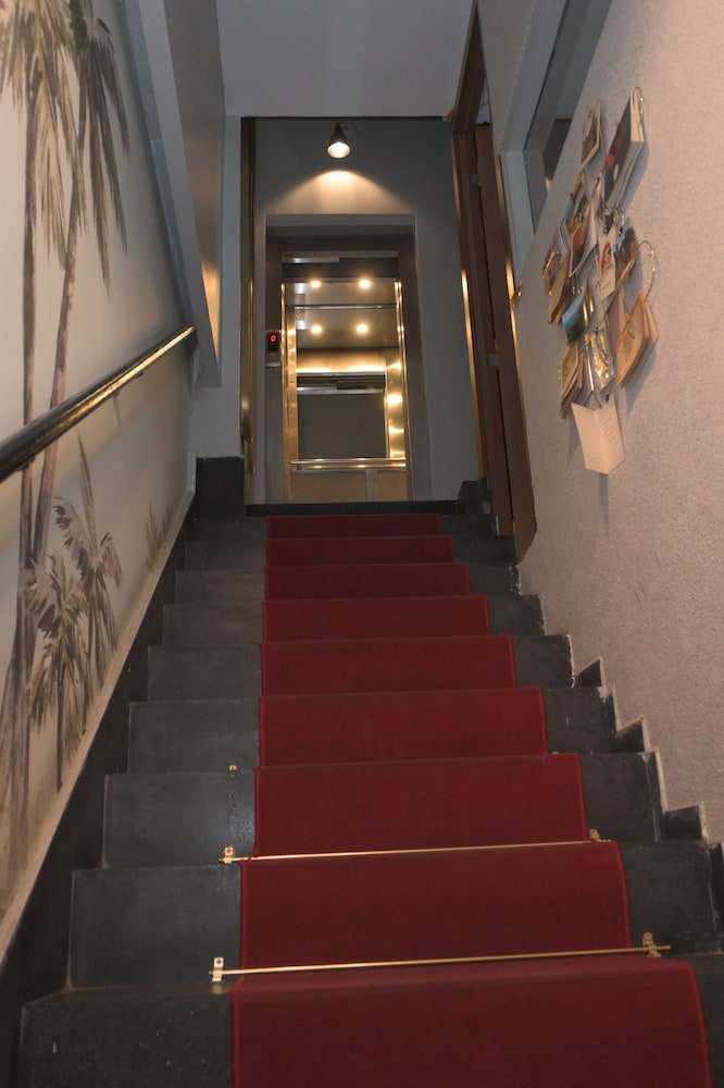Isle Otel - Balmumcu