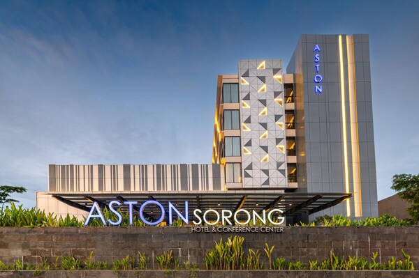 Aston Sorong Hotel & Conference Center - Sorong