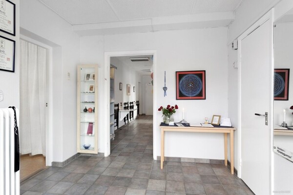 Aurora Bed & Breakfast - Simrishamn