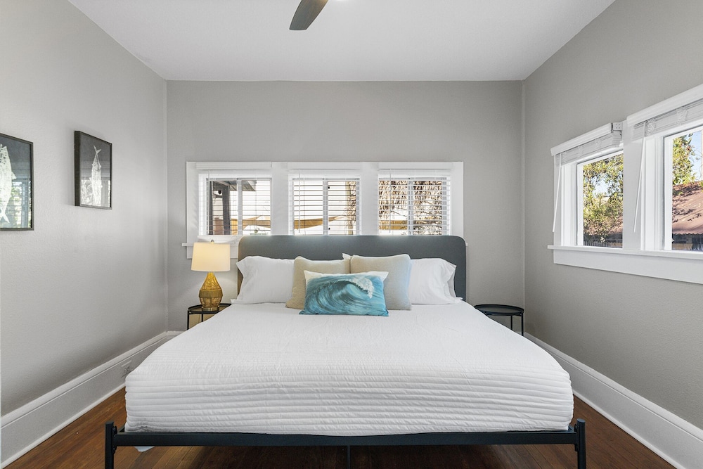 Northeast Florida Retreat - Jacksonville, FL