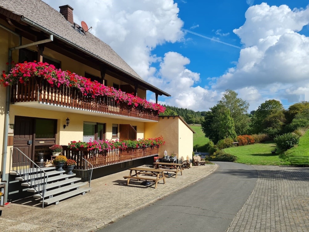 Gasthaus Paula App. C - Rheinland-Pfalz