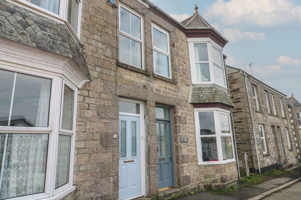 Rock Lobster - Porthleven