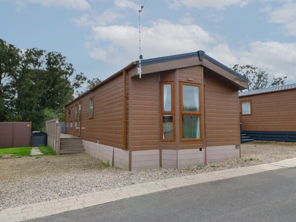 Bock Retreat - Northumberland