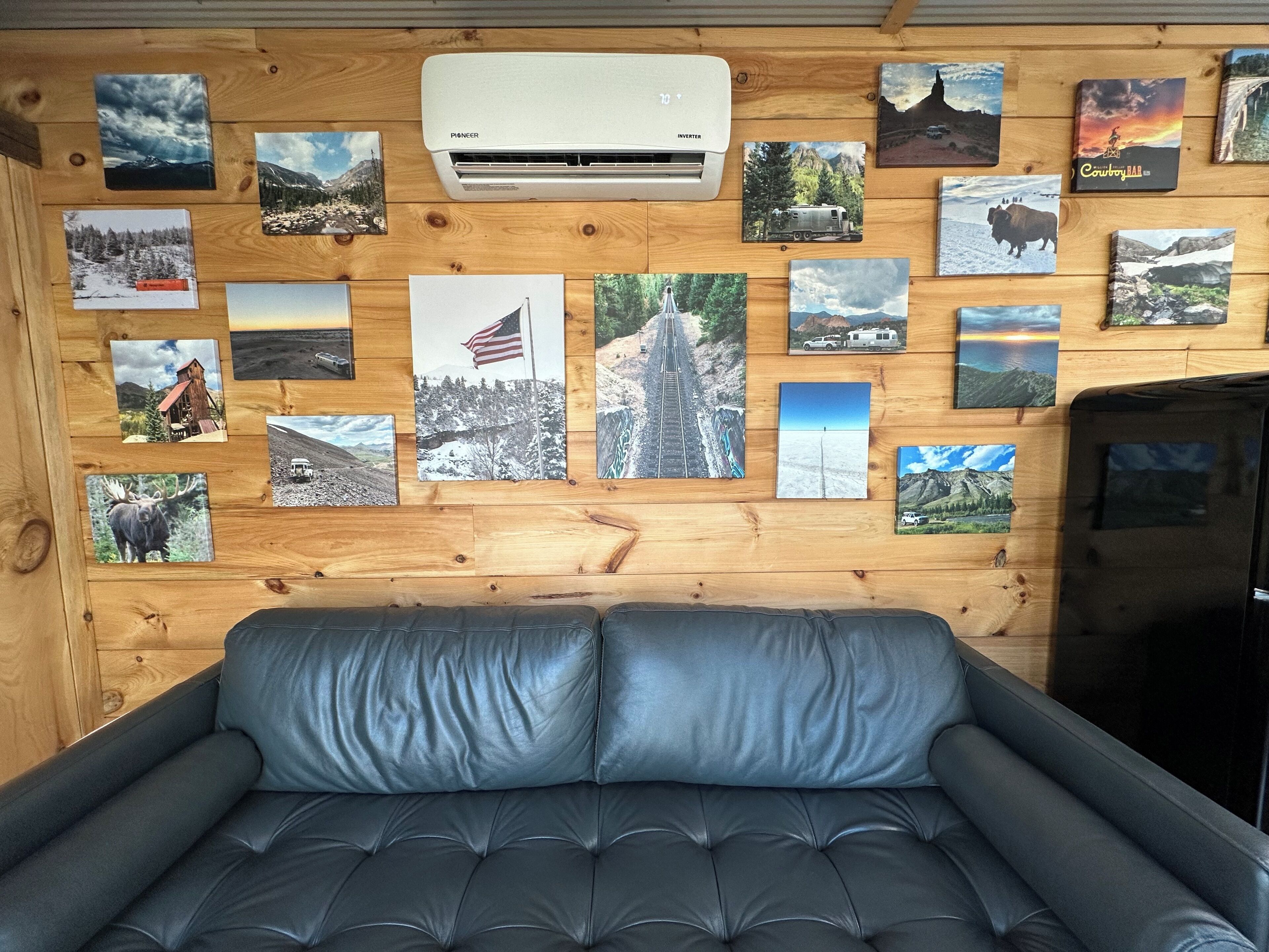 Romantic Red River Gorge Cabin  Hot Tub  Quiet Escape - Kentucky