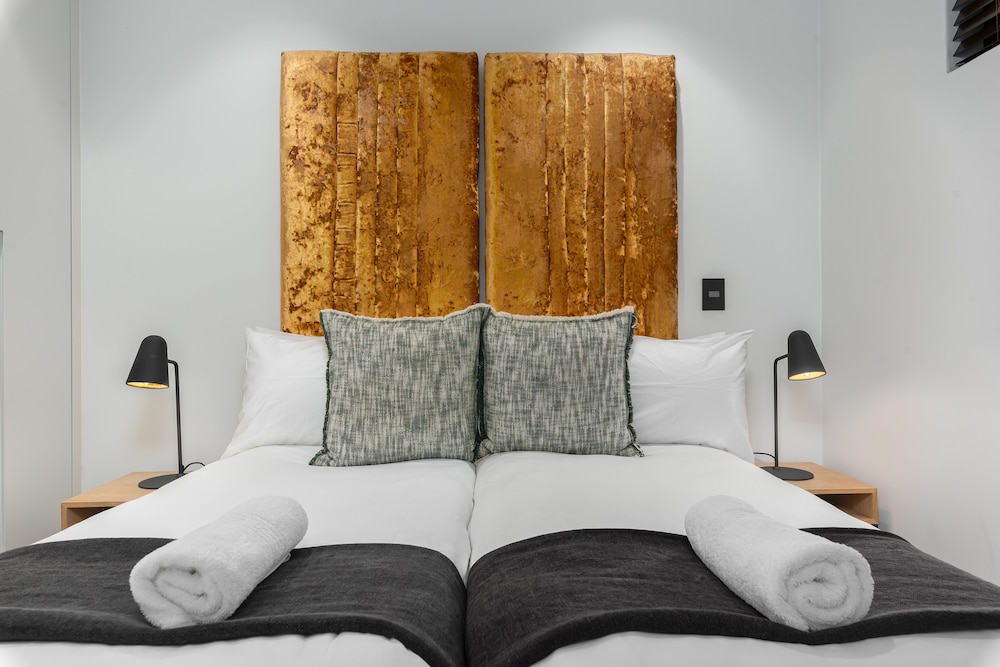 Luxe Signature Apartment - Wifi - Cape Town