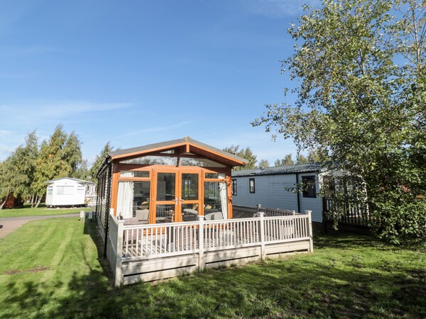 Pinecone Lodge - No 9 - Morpeth